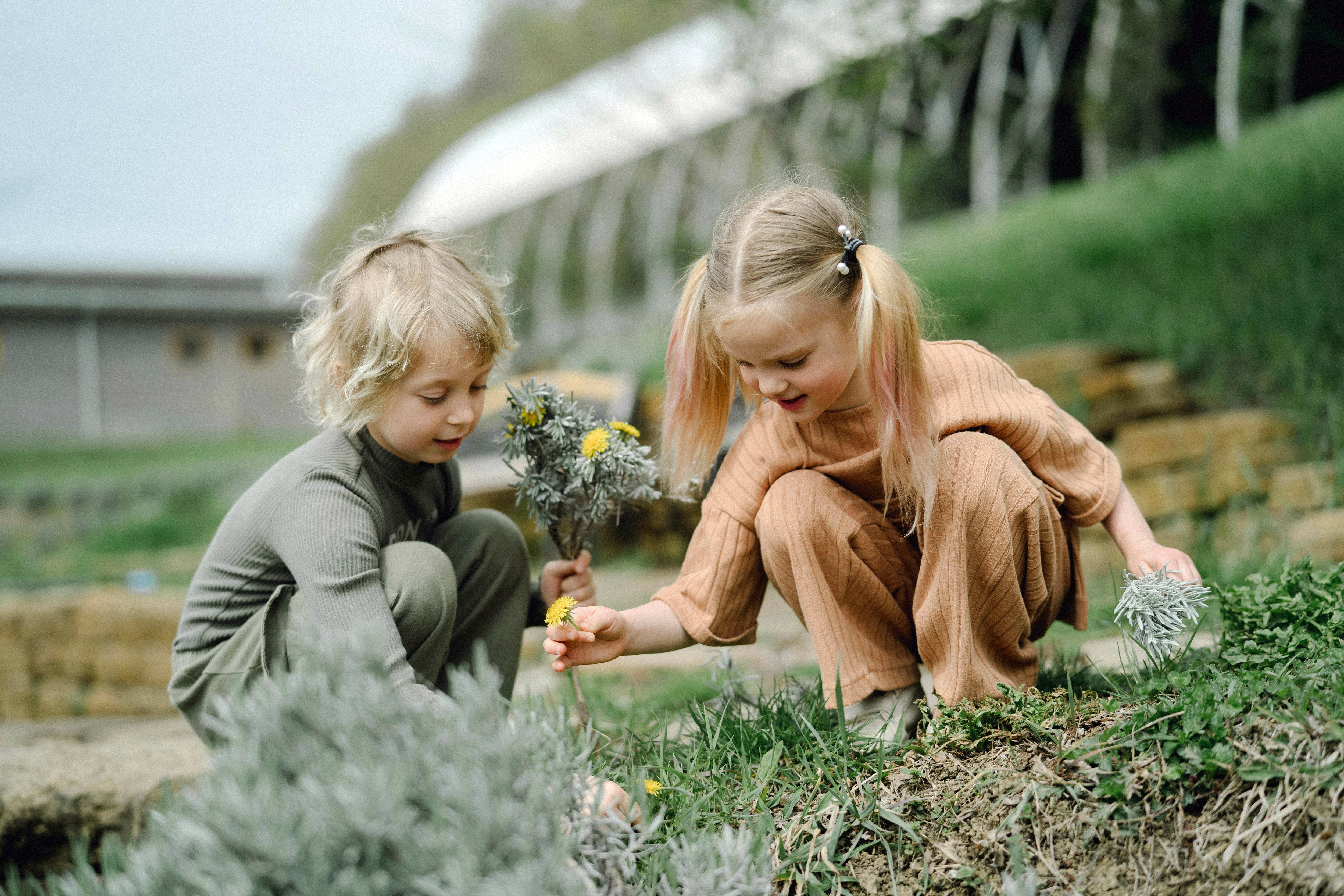 Do Friends Smell Alike? The Surprising Science of Friendship Scents ...