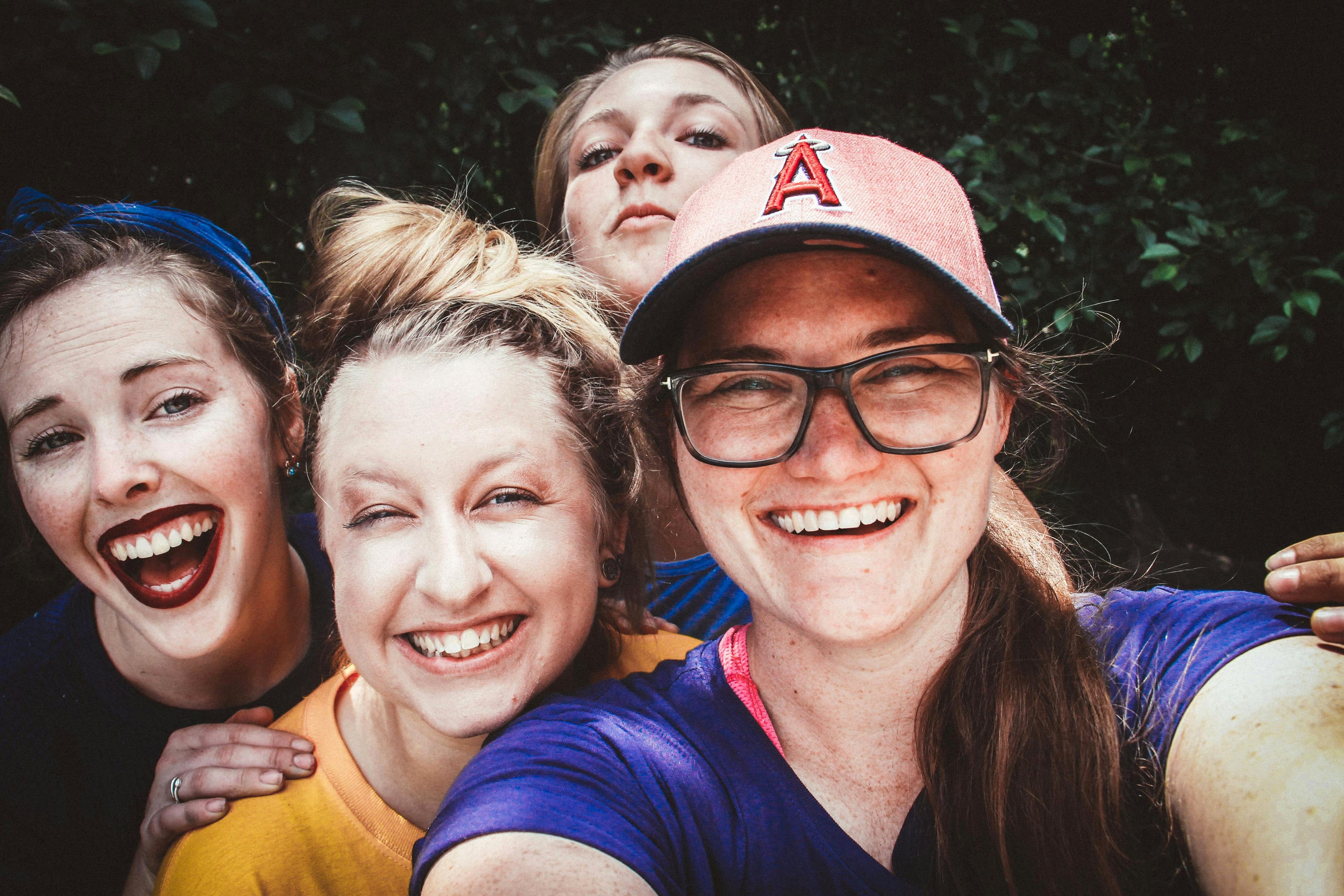 10 Awesome Friendship Fun Facts: Surprising Things You Didn’t Know Abo ...