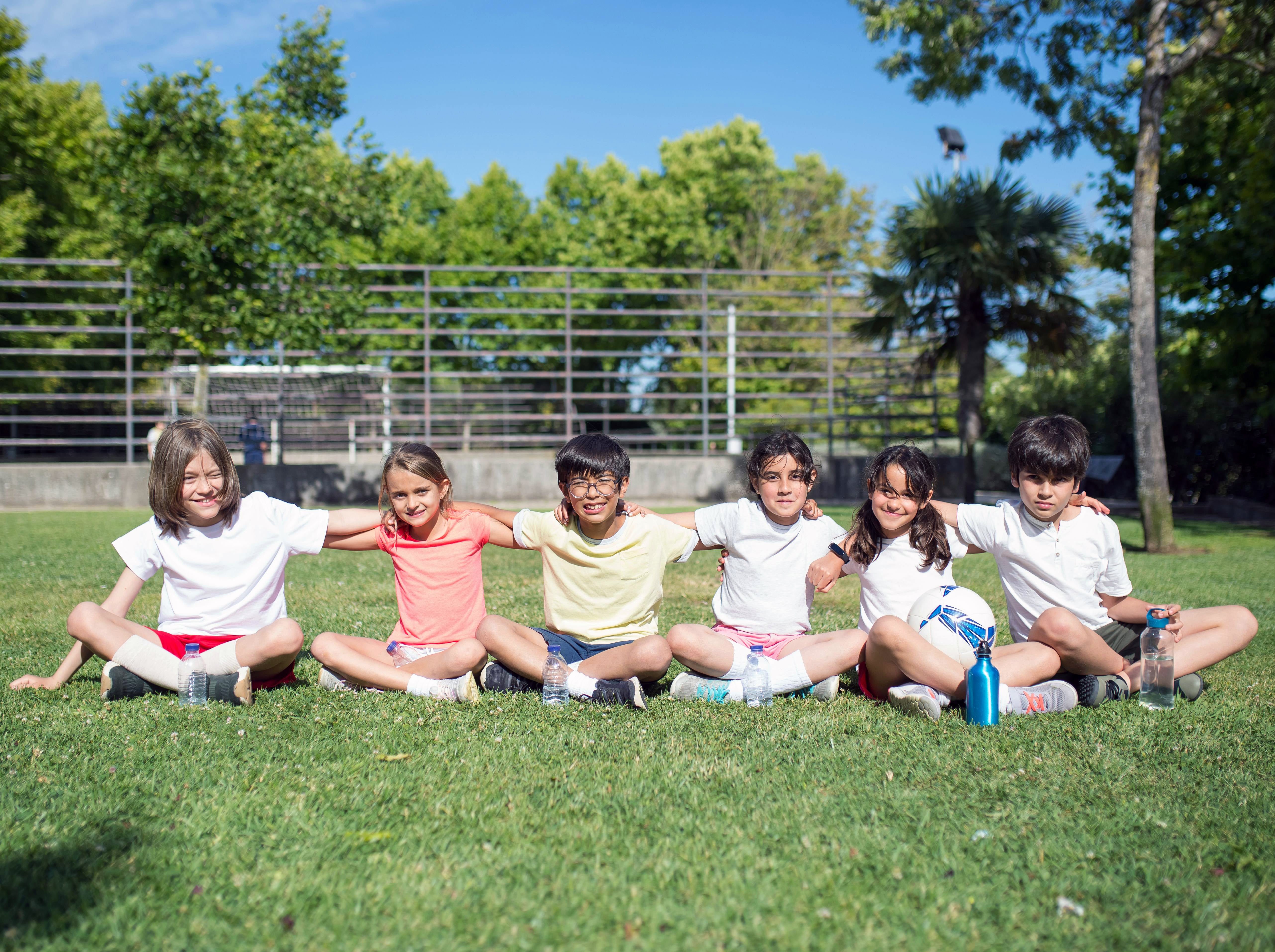 How to Make Friends as a Military Kid – Life Is Better With Friends